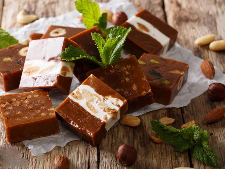 The Ultimate Guide to Buying a Taffy Making Machine - Gondor Machinery ...