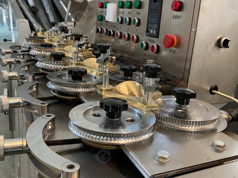 How to Make Delicious Milk Toffee with Taffy Machines - Gondor Machinery