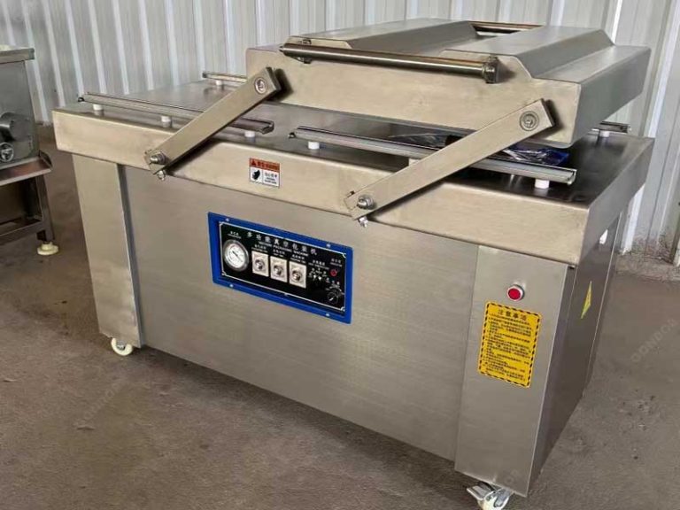 Hamburger Patty Production Line - Efficient & High-Capacity Solutions ...