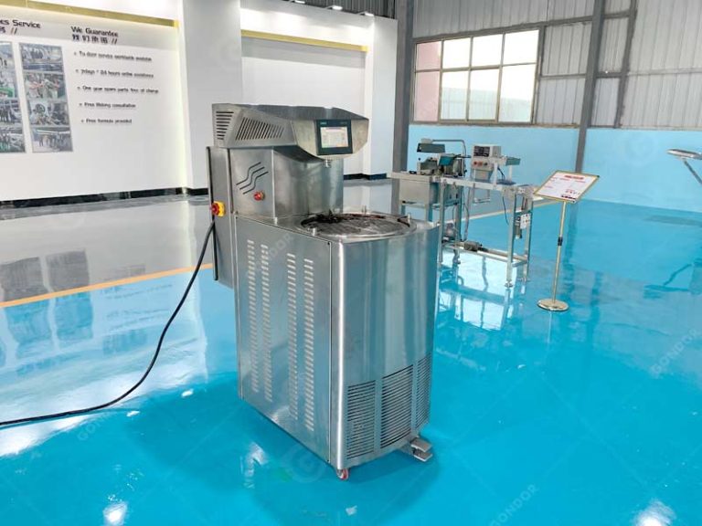 Explore High-Quality Automatic Chocolate Tempering Machines ...
