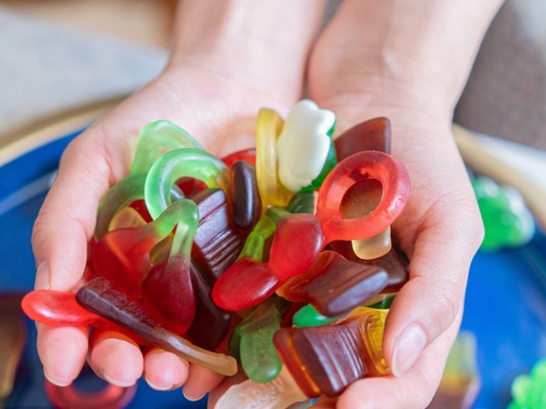 A Complete Guide to Making Jelly Candies - Gondor Machinery