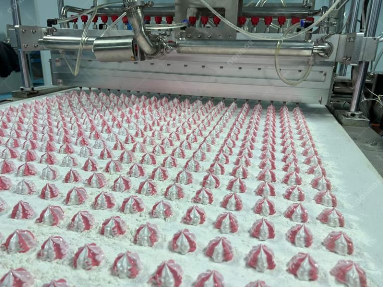 How to Make Delicious Milk Toffee with Taffy Machines - Gondor Machinery