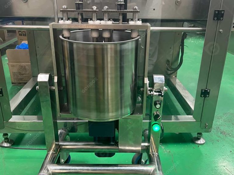 The Ultimate Guide to Grinding Cocoa Beans at Home: Why a Chocolate Wet ...