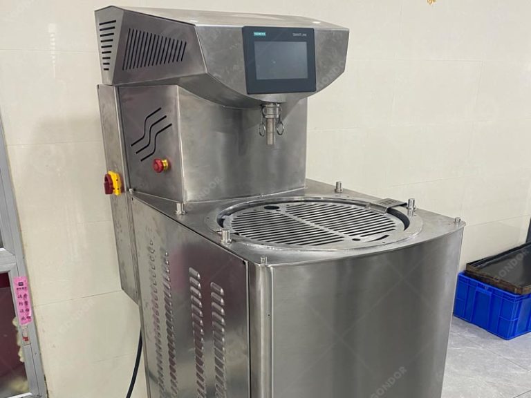 Ideal Temperature for Chocolate: How to Keep Chocolate Tempered for ...