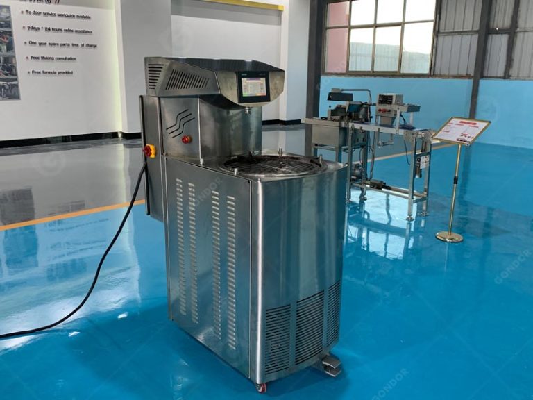 Do you know what the uses of a chocolate tempering machine are ...