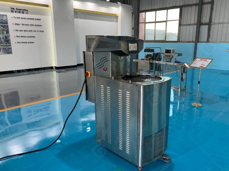 Essential Machines for Chocolate Factories & Efficient Chocolate ...