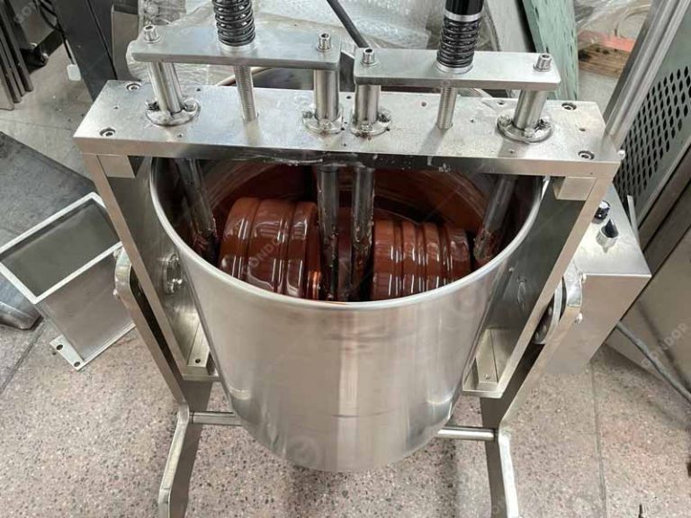 From Cocoa Bean to Chocolate: Key Stages & Steps in Processing Cocoa ...