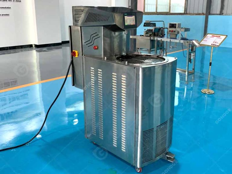 6 Key Factors to Consider Before Purchasing a Commercial Chocolate ...