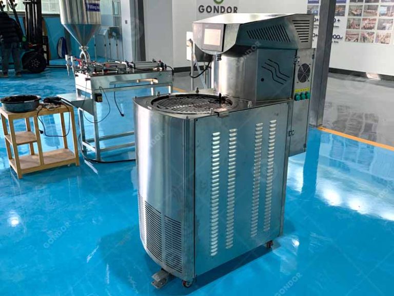 Chocolate Production Steps: The Complete Guide to the Chocolate ...