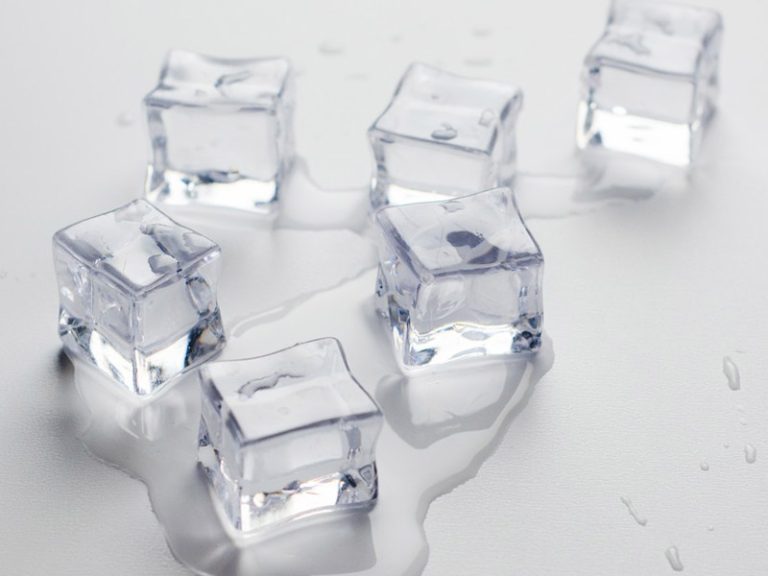 Transparent Clear Ice Block Making Machine - Gondor Machinery