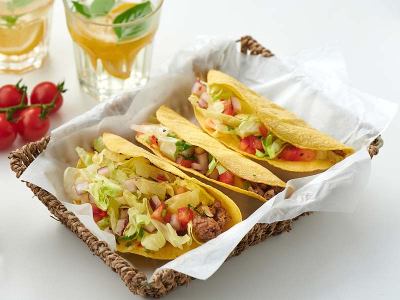 Hydraulic Pancake Machine - Gondor Machinery