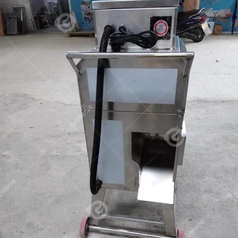 How does a corn thresher machine work? - Gondor Machinery