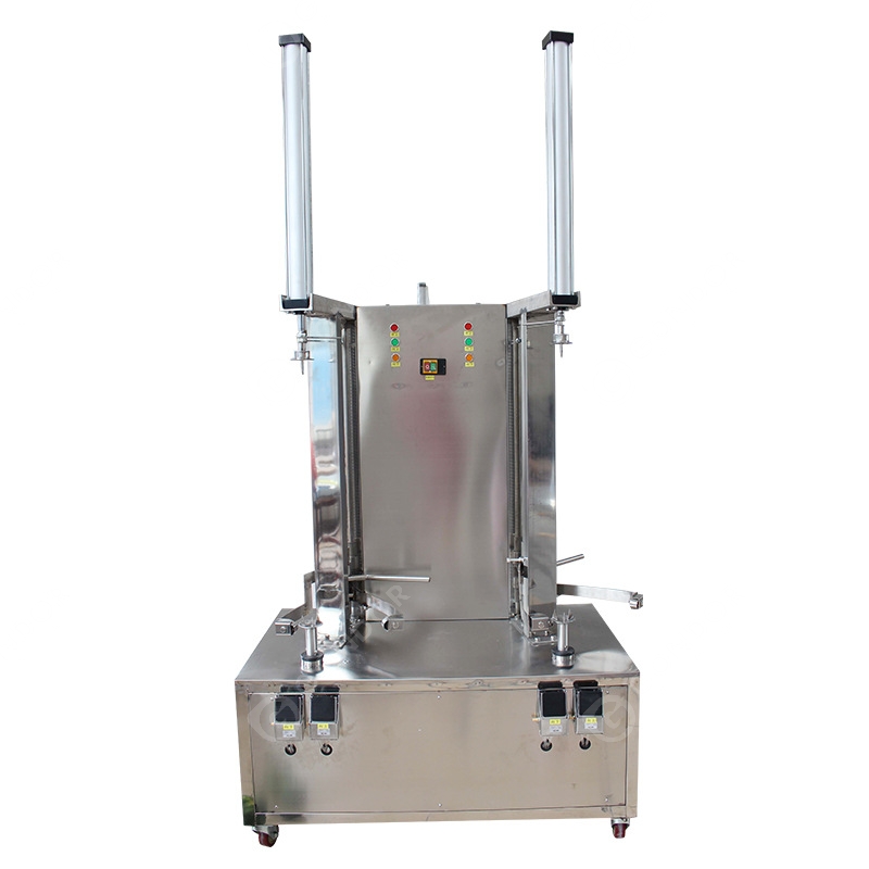 Pineapple Peeler Machine - Gondor Machinery